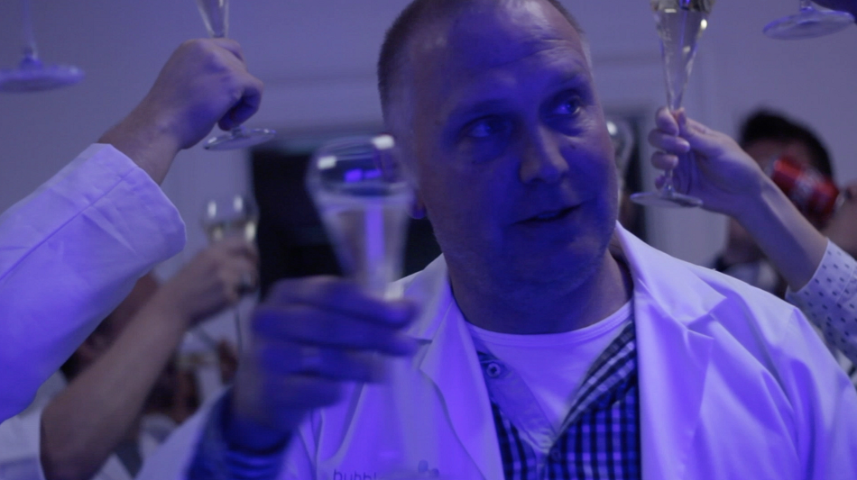 Kontorfællesskab adler medlemmerne - Vi Starter Sgu